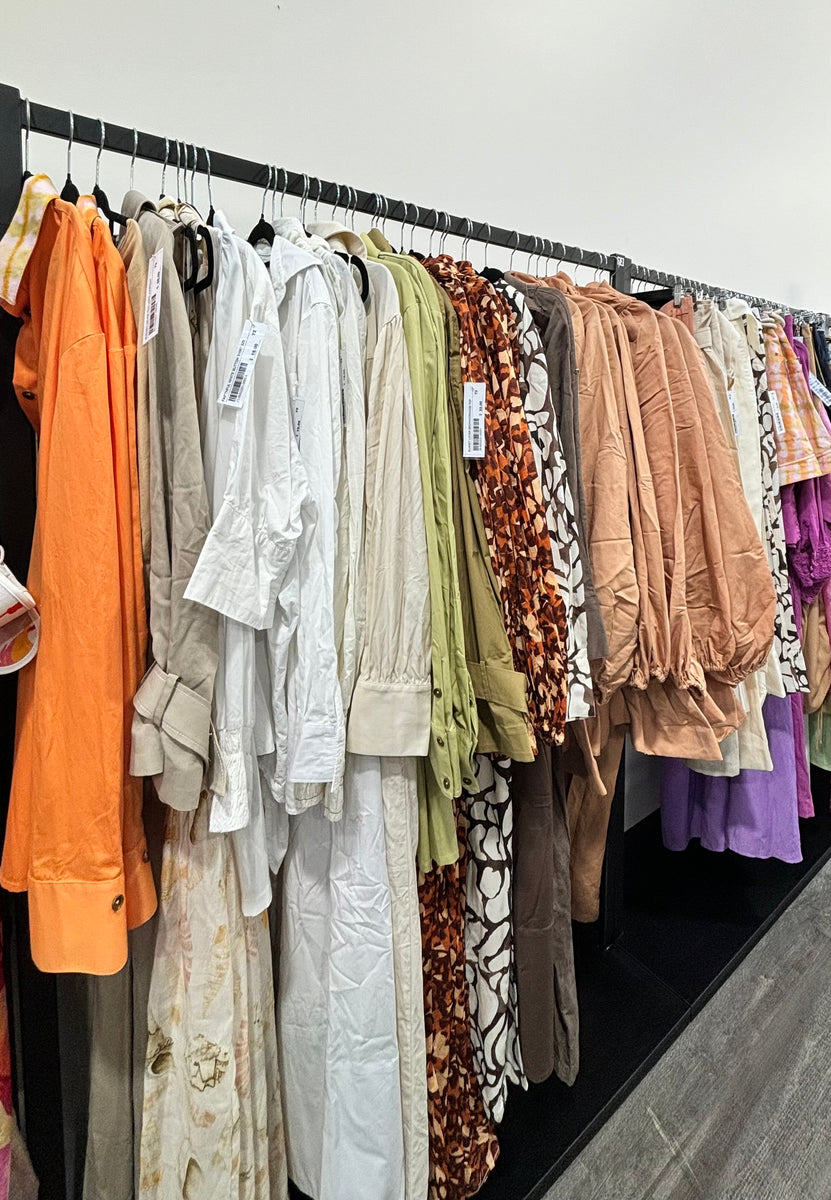 FAMILY RACK OPTION - GRANGE ROAD KIDMAN PARK – Rent That Rack - Market ...